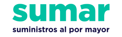 Inicio | Sumar Mayorista
